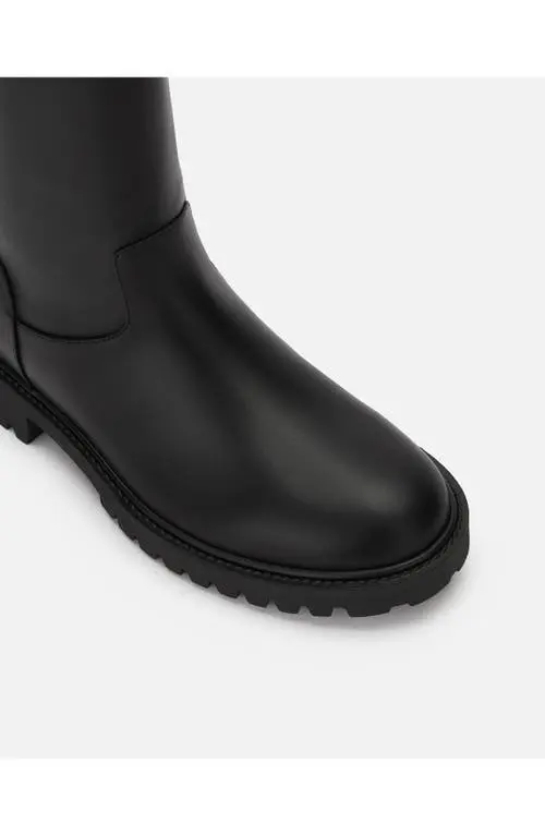 Bally Long Boot
