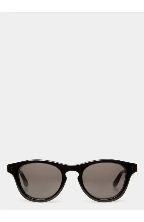 Bally Dieter Sunglasses - Black