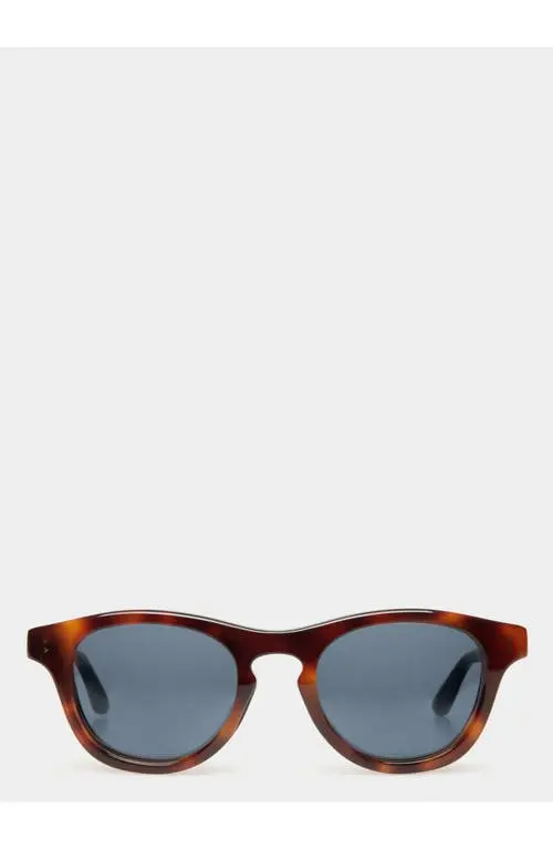 Bally Dieter Sunglasses - Brown