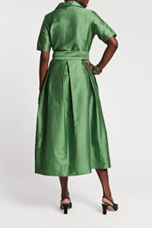 FRANCES VALENTINE Bella Maxi Dress