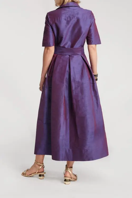 FRANCES VALENTINE Bella Maxi Dress