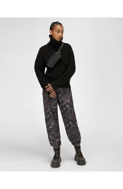 Bally Recycled Nylon Jogger Trousers