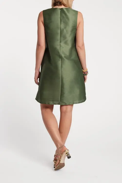 FRANCES VALENTINE Selena Maxi Dress