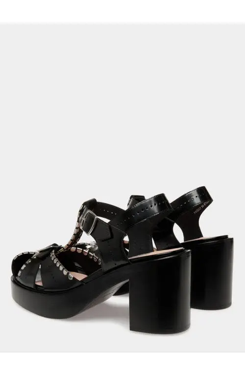 Bally Peggy Gut Sandal