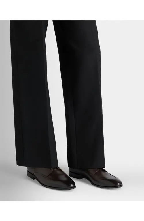 Bally Regent Derby - Brown