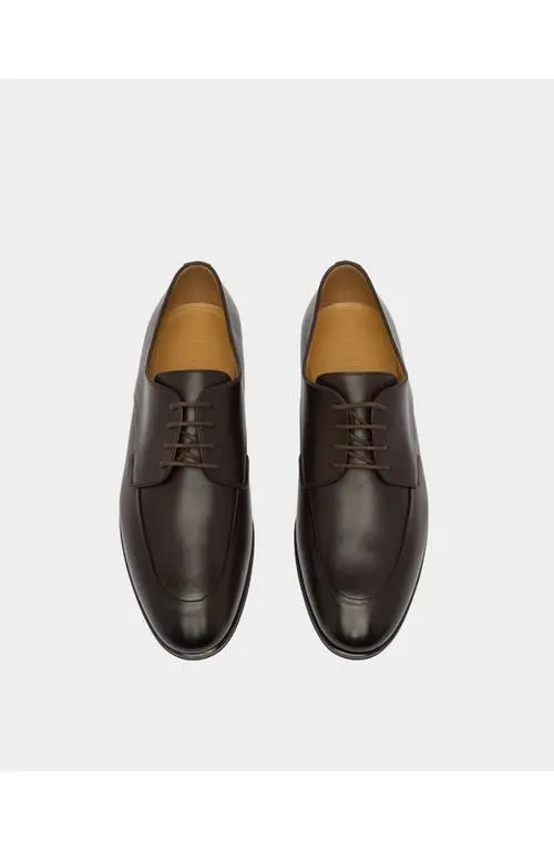 Bally Regent Derby - Brown