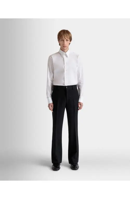 Bally Pleated Pants
