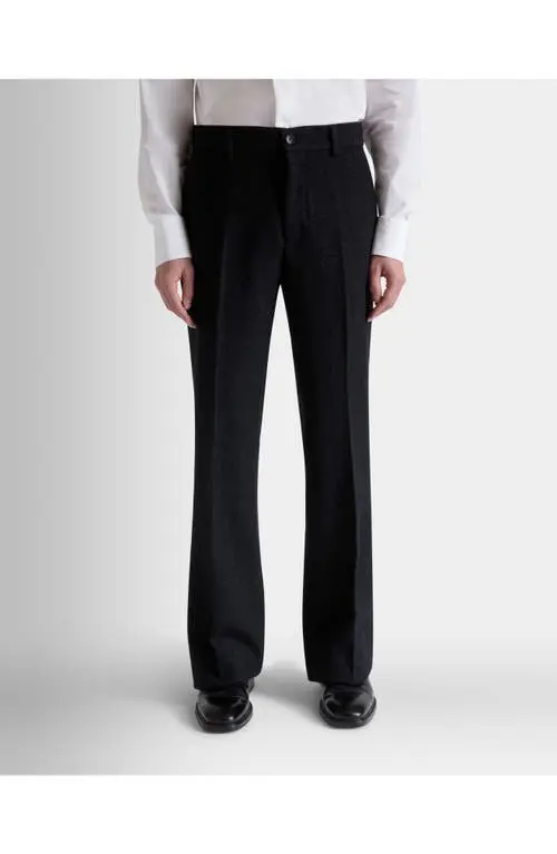 Bally Pleated Pants