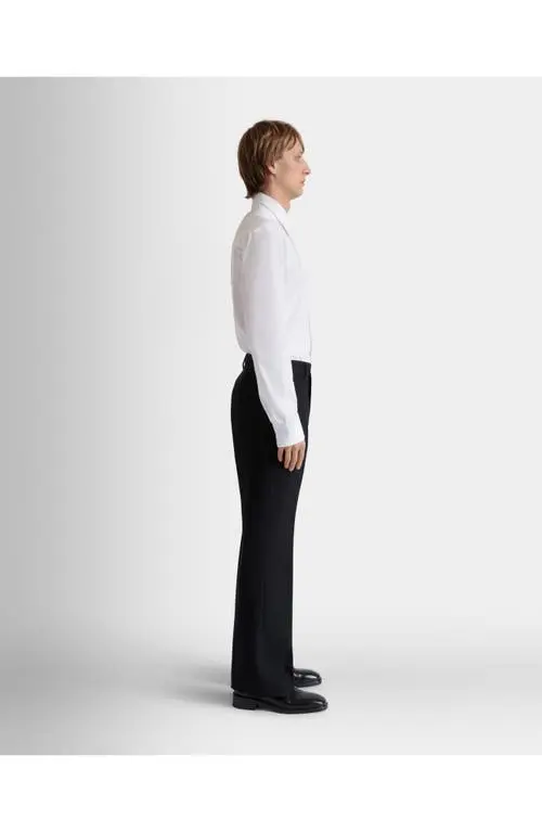 Bally Pleated Pants