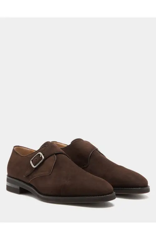 Bally Scribe Un Monk