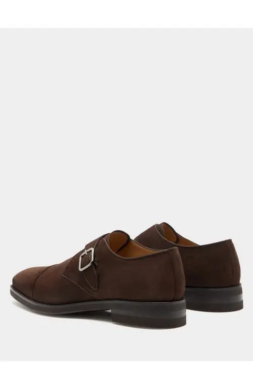 Bally Scribe Un Monk