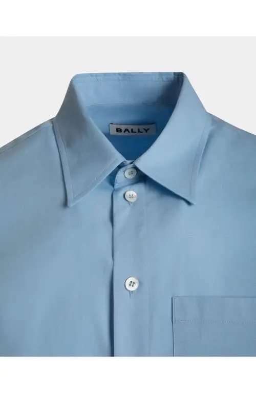 Bally Long Sleeve Shirt