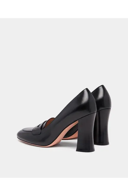 Bally Saule Loafer - Black