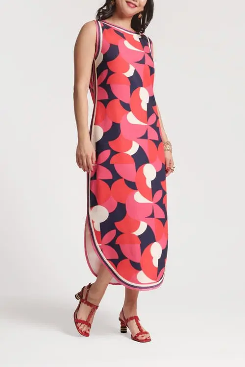 FRANCES VALENTINE Selena Maxi Dress