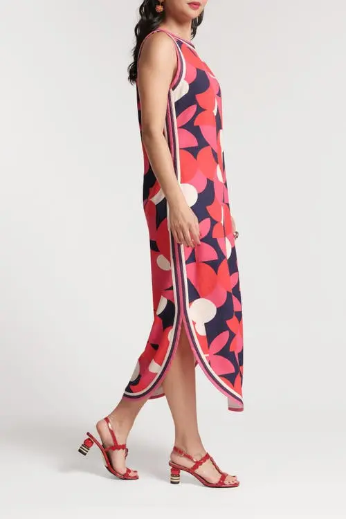 FRANCES VALENTINE Selena Maxi Dress