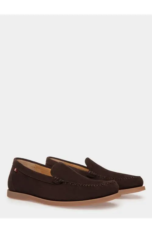 Bally Nelson Loafer