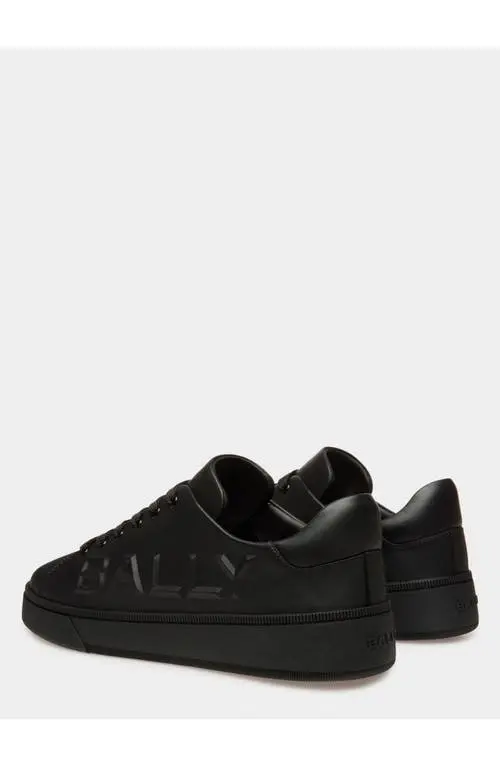Bally Raise Sneaker - Black