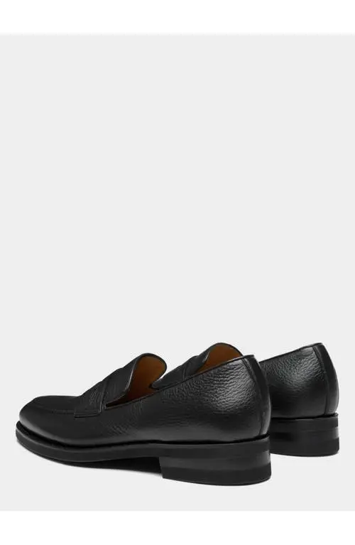 Bally Scribe Un Loafer