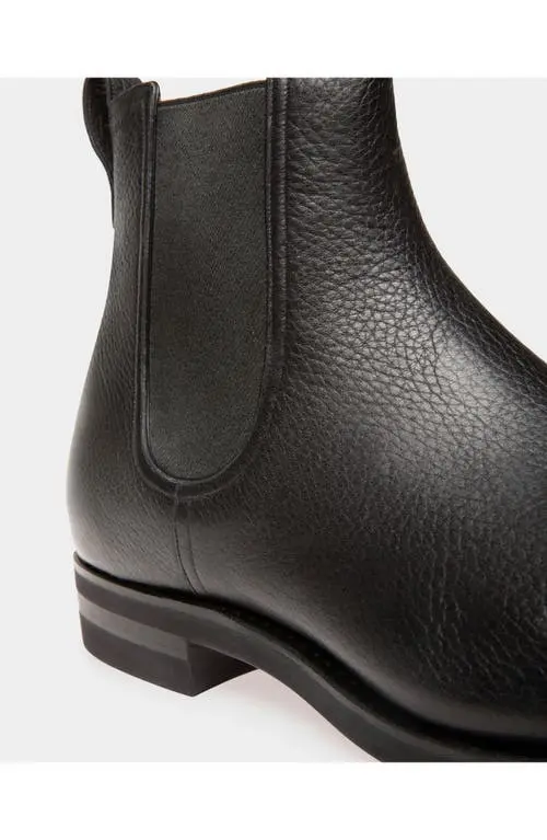 Bally Scavone Leather Boots