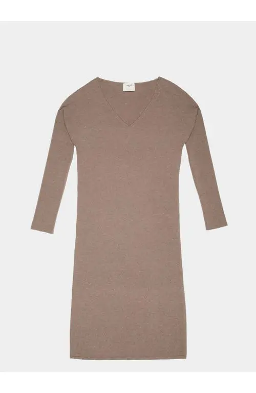 Bally Wool & Cashmere Dress