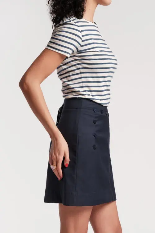 FRANCES VALENTINE Sailor Skirt
