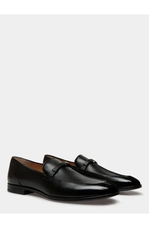 Bally Westminster Loafer