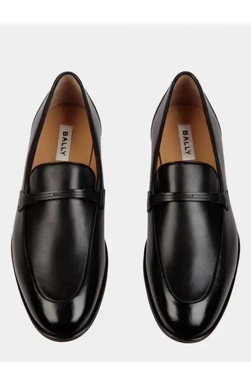 Bally Westminster Loafer