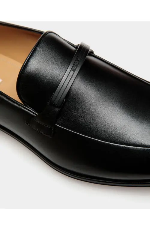Bally Westminster Loafer