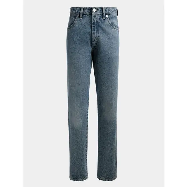 Bally Straight Leg Jeans