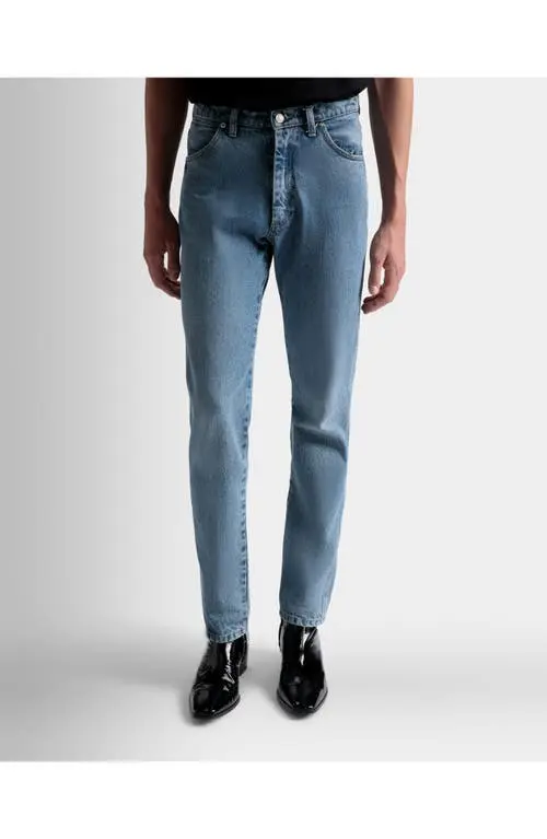 Bally Straight Leg Jeans