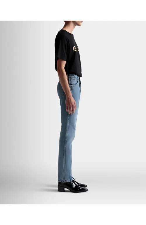 Bally Straight Leg Jeans