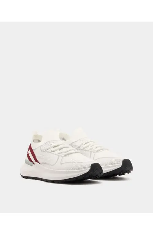 Bally Sylen Sneaker In Fabric