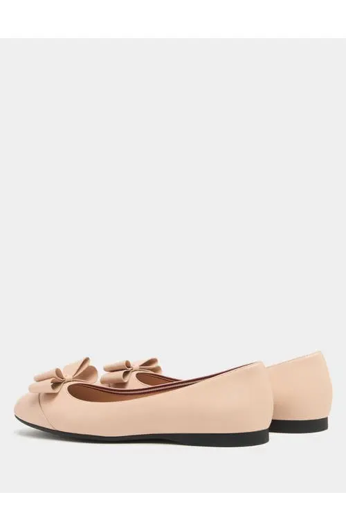 Bally Ysla Ballerina