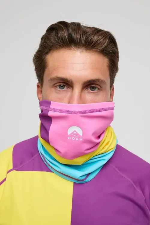 OOSC Multi-functional Neck Tube