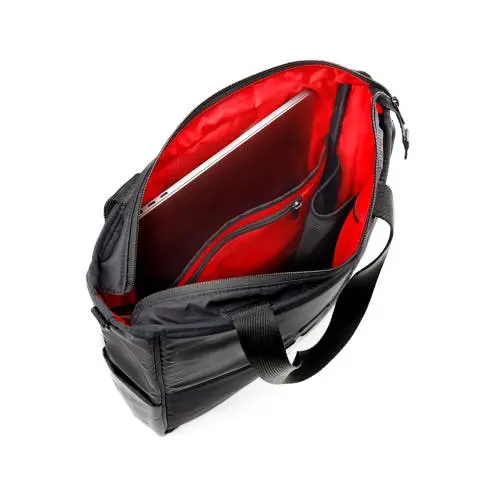 MANHATTAN PORTAGE Westchester Cordura® Twill 3-way Tote