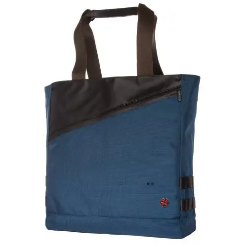 TOKEN Grand Army Utility Tote - Navy