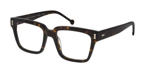 COLORS IN OPTICS Ainsley Reading Glasses - Dark Tortoise