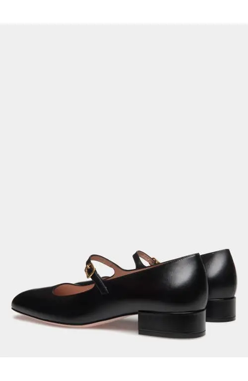 Bally Rina Pump In Leather