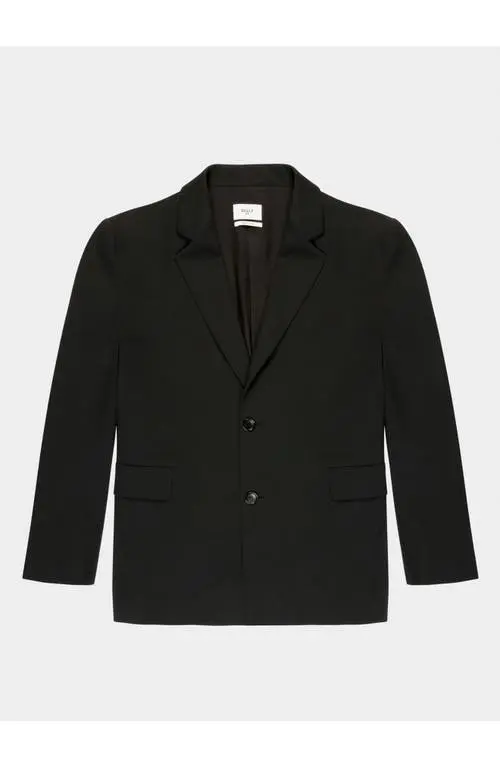 Bally Wool Mix Jacket