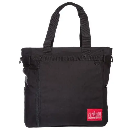 MANHATTAN PORTAGE Greenwich Tote In 1000d Cordura® Nylon