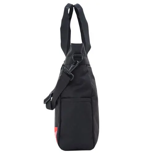 MANHATTAN PORTAGE Greenwich Tote In 1000d Cordura® Nylon