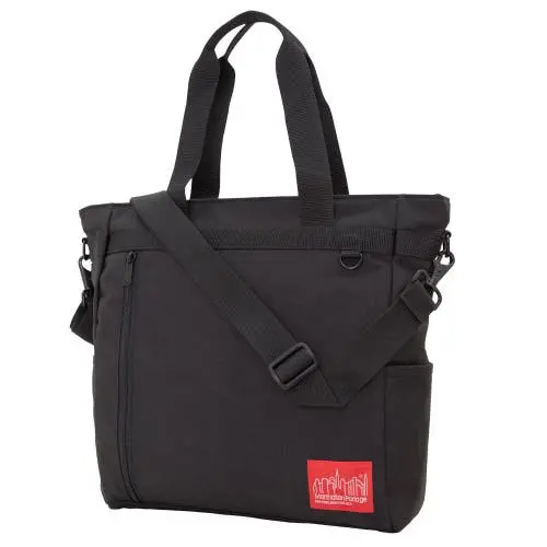 MANHATTAN PORTAGE Greenwich Large Commuter Tote