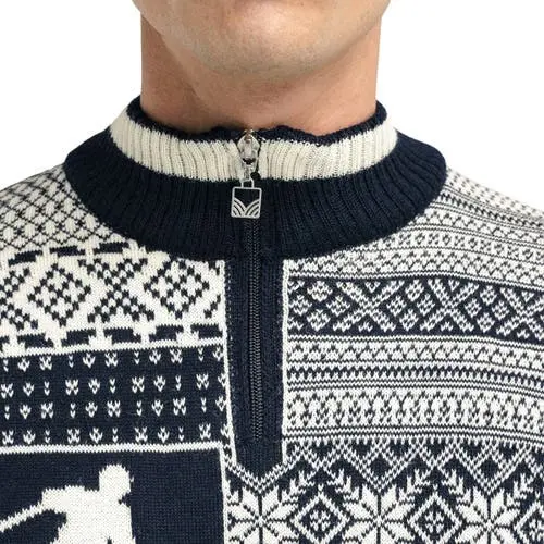 DALE OF NORWAY Ol History Sweater