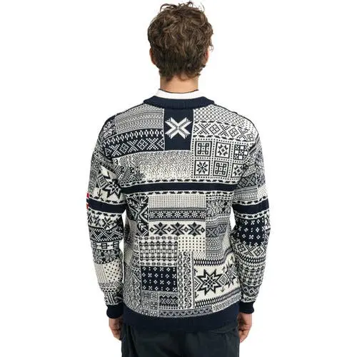 DALE OF NORWAY Ol History Sweater