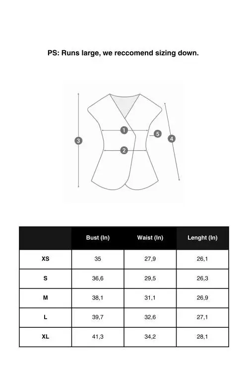 NOCTURNE Textured Tailored Vest