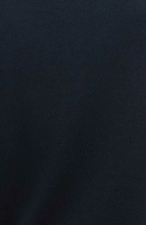 Barbour Long Sleeve Cotton Polo
