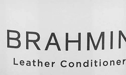 Brahmin Leather Protector