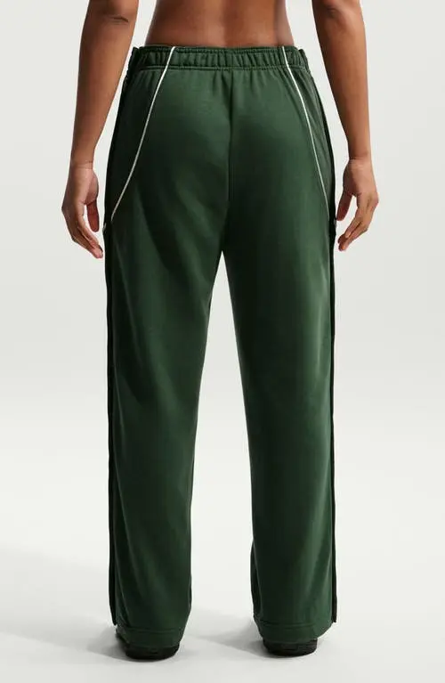 Nike Fleece Tearaway Pants