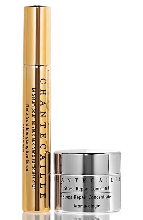 CHANTECAILLE Anti-fatigue Eye Duo - No Color