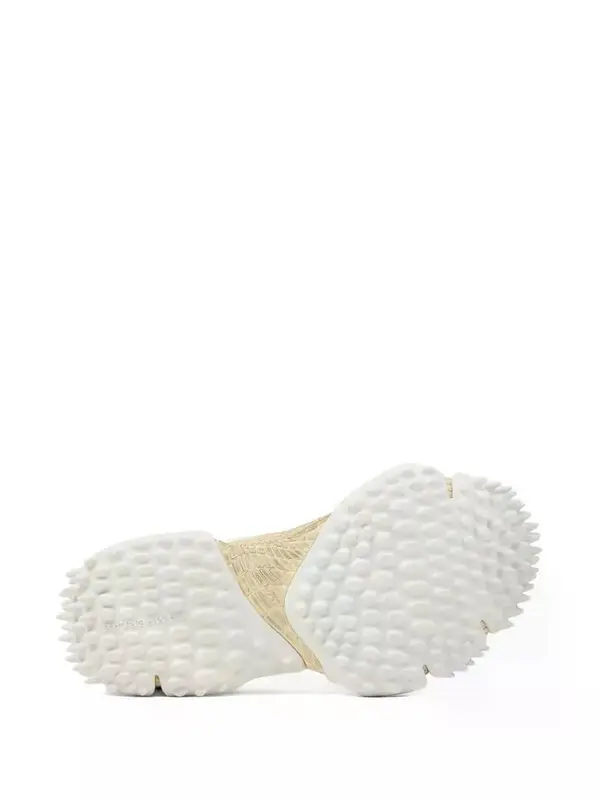 Camper Tornado Textured Sneakers - Neutrals